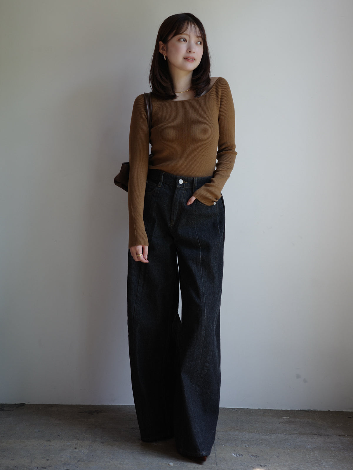 "ESSENTIAL" Interchangeable Earrings – Marilu Designs