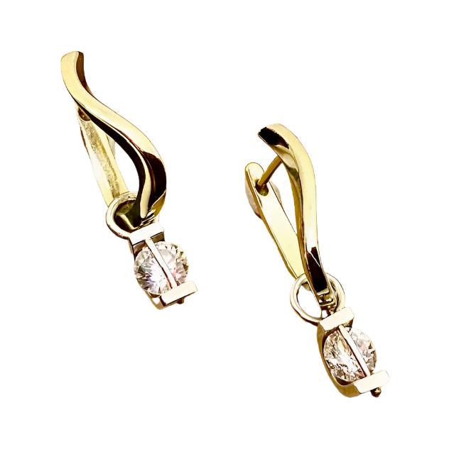 Custom designed Rings, Pendants, and Earrings with Interchangeable ...